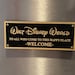 Disney Welcome Magnets - Etsy