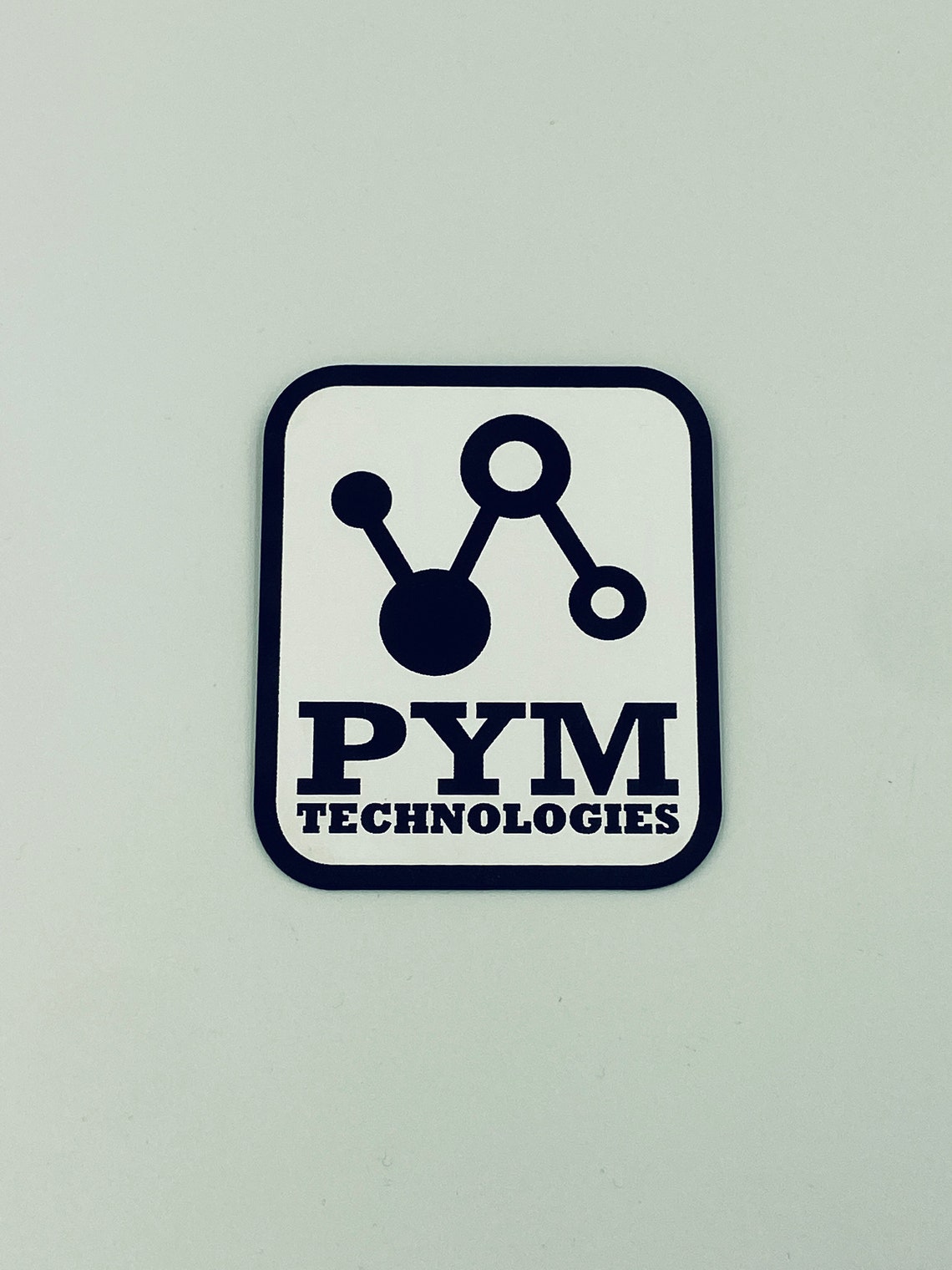 PYM Technologies Magnet - Etsy