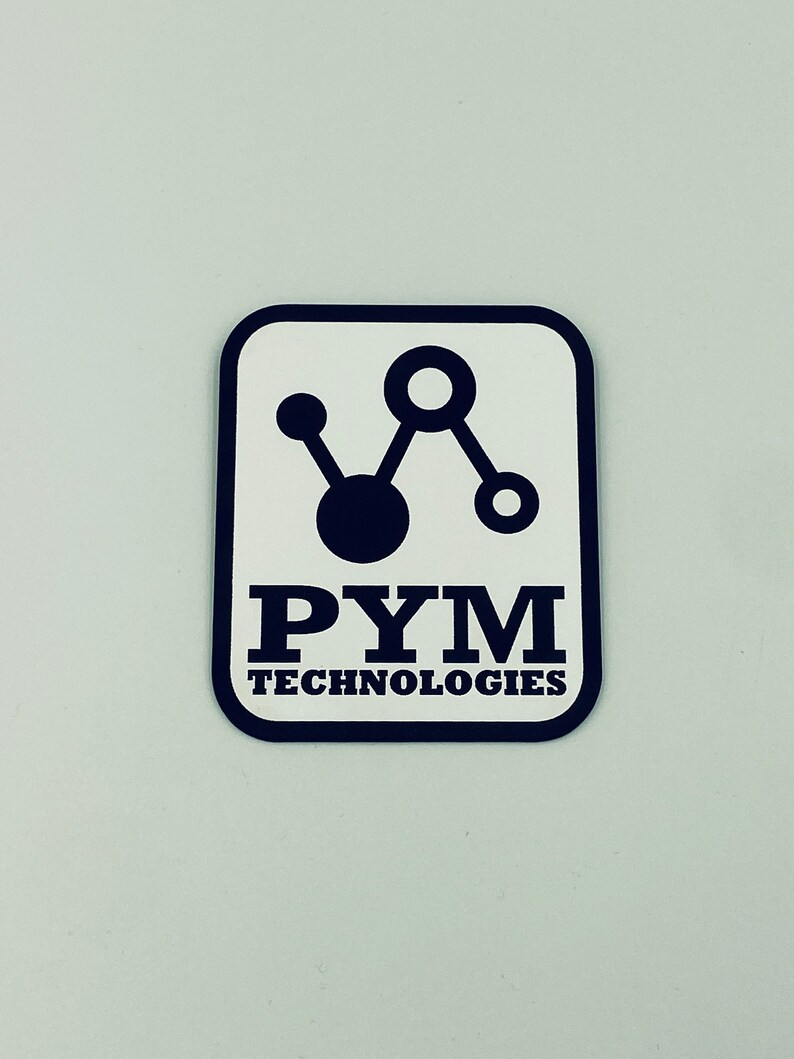 PYM Technologies Magnet - Etsy