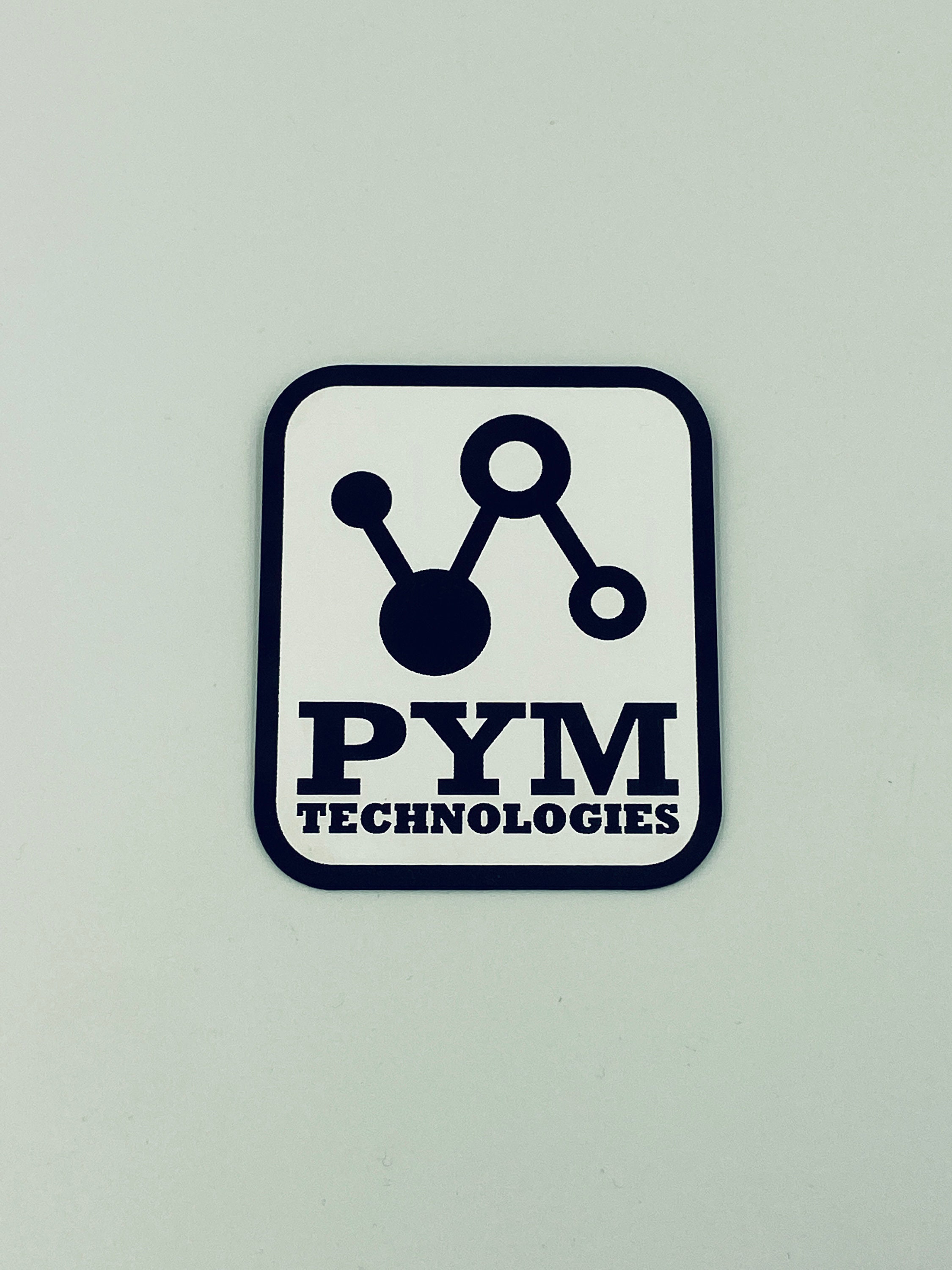PYM Technologies Magnet - Etsy