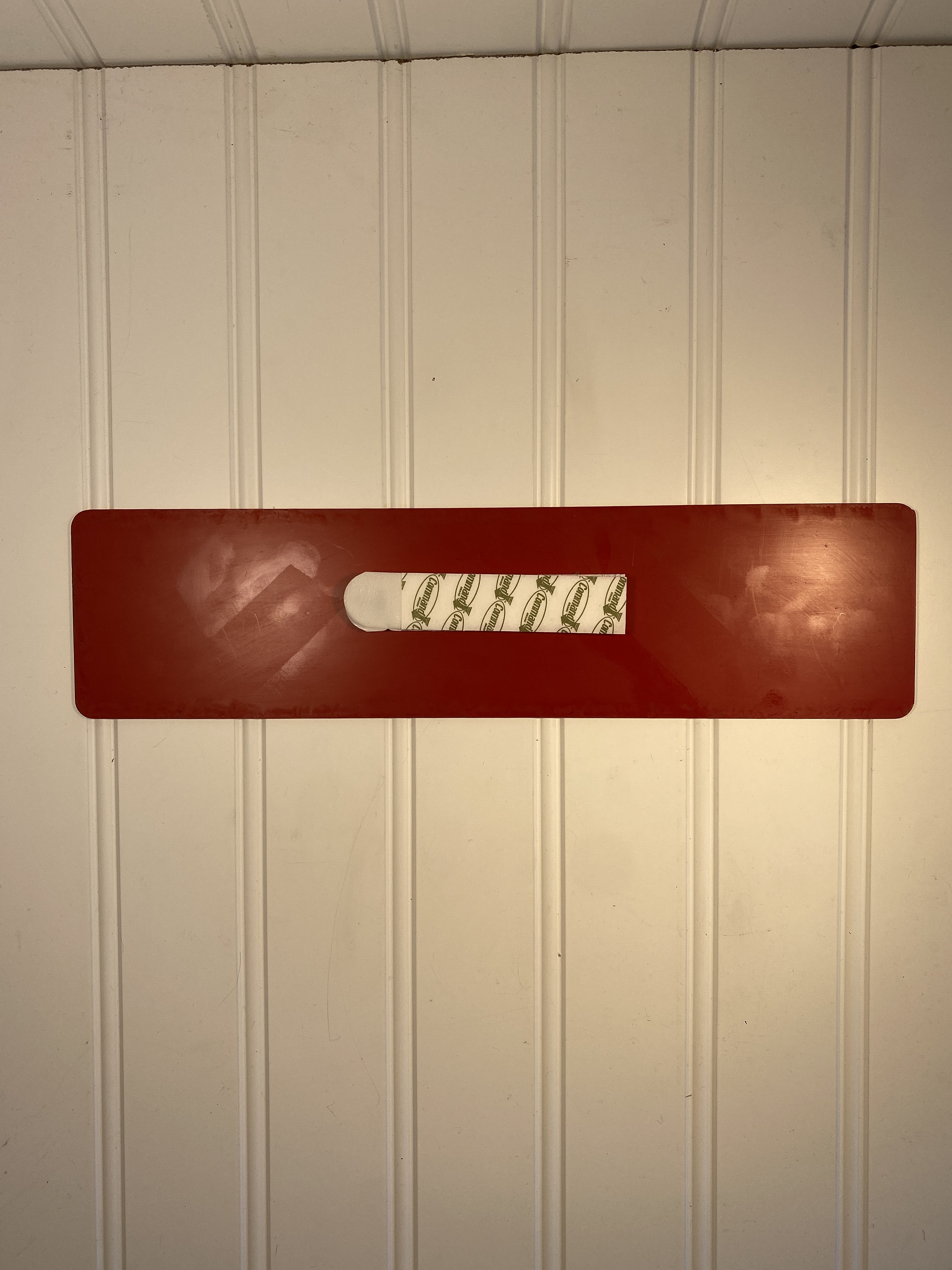 Custom Star Wars Warning Wall Sign - Etsy