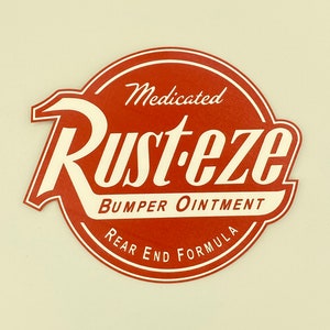 Rusteze Wall Sign - Etsy