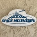 Space Mountain Sign - Etsy