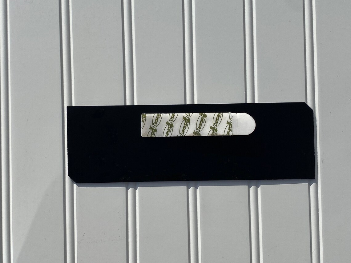 Shield Logo Sign | Etsy