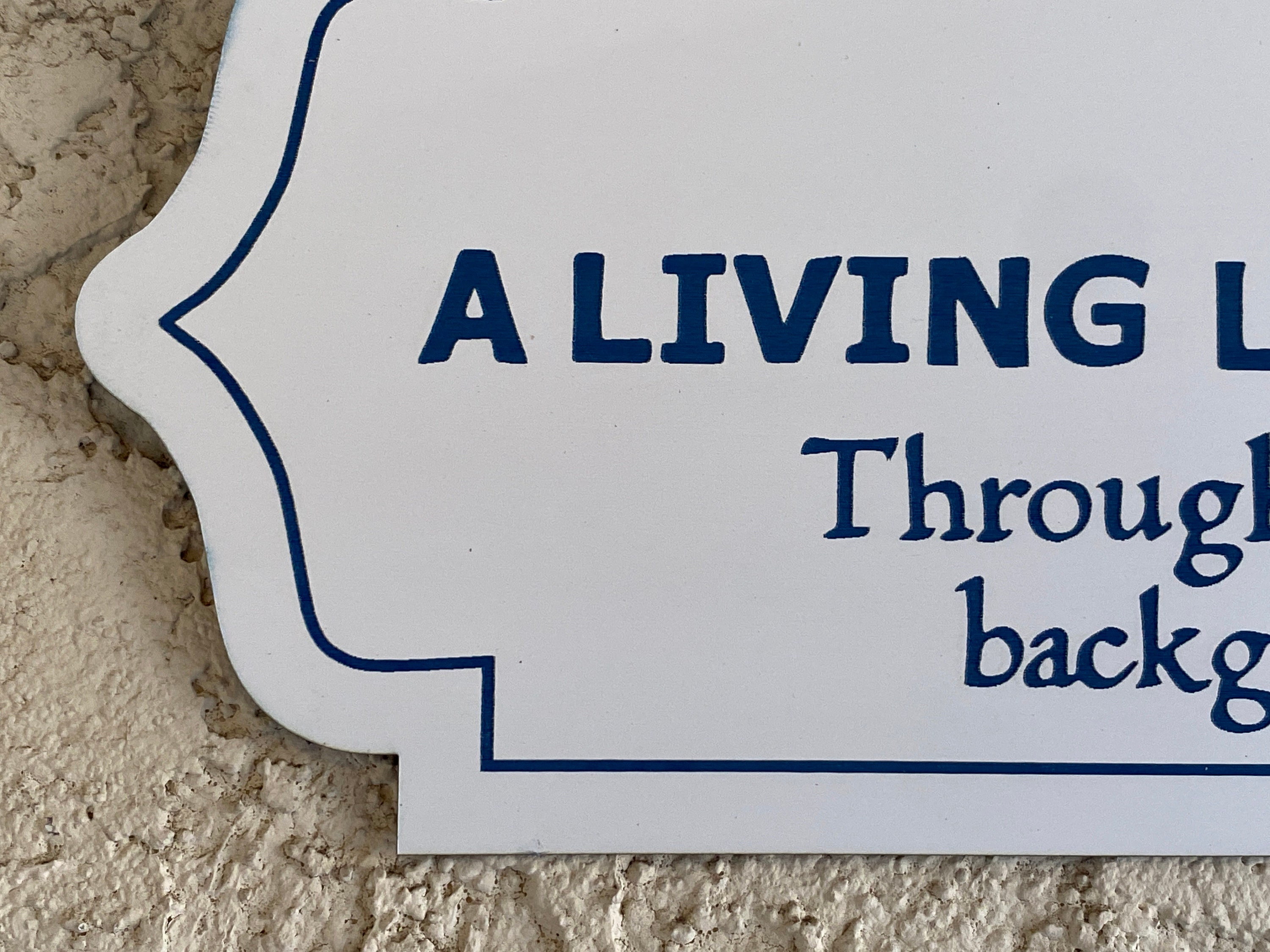 Expedition Everest Yeti Sign | Etsy