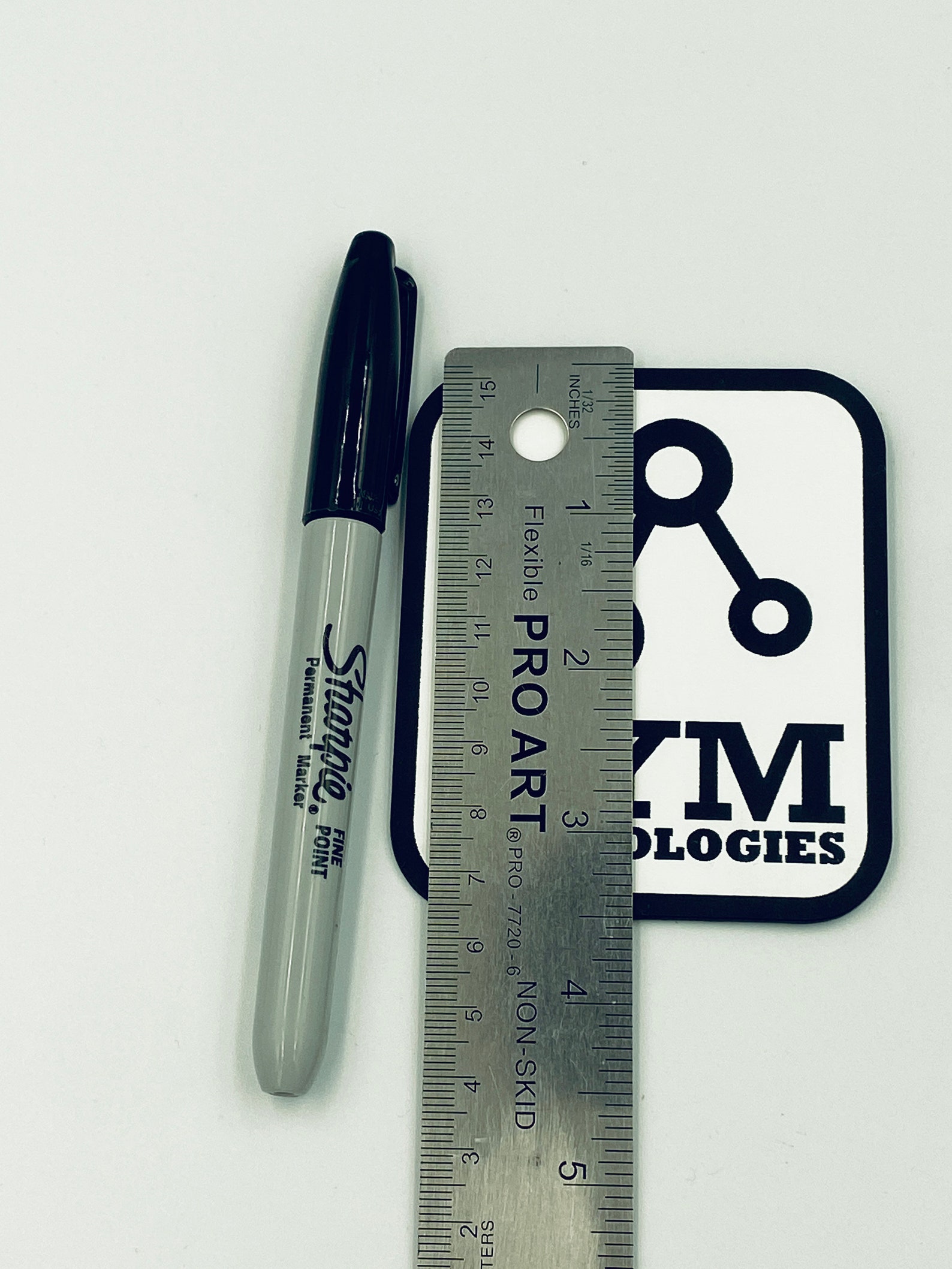 PYM Technologies Magnet - Etsy