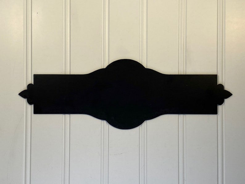 Cast Members Only Sign | Etsy