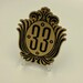 Club 33 Magnet Disneyland - Etsy