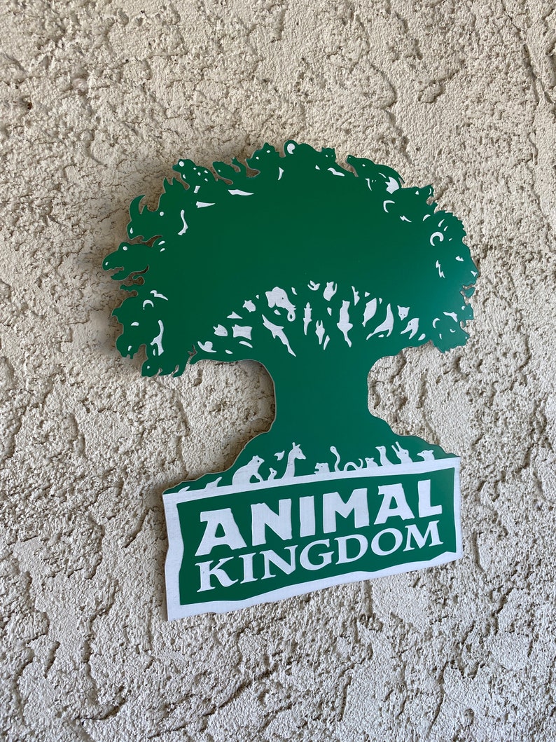 Tree of Life Sign - Etsy