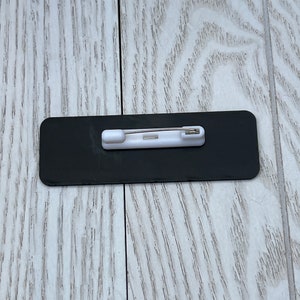 Custom Personalized Engraved Professional Name Badges - Reusable Name ...