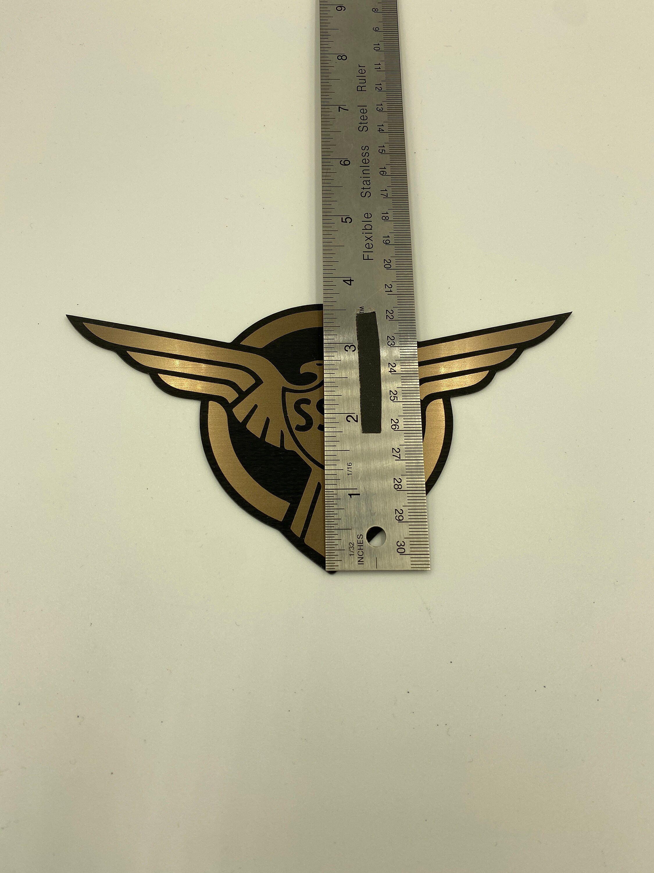 Captain America SSR Sign | Etsy