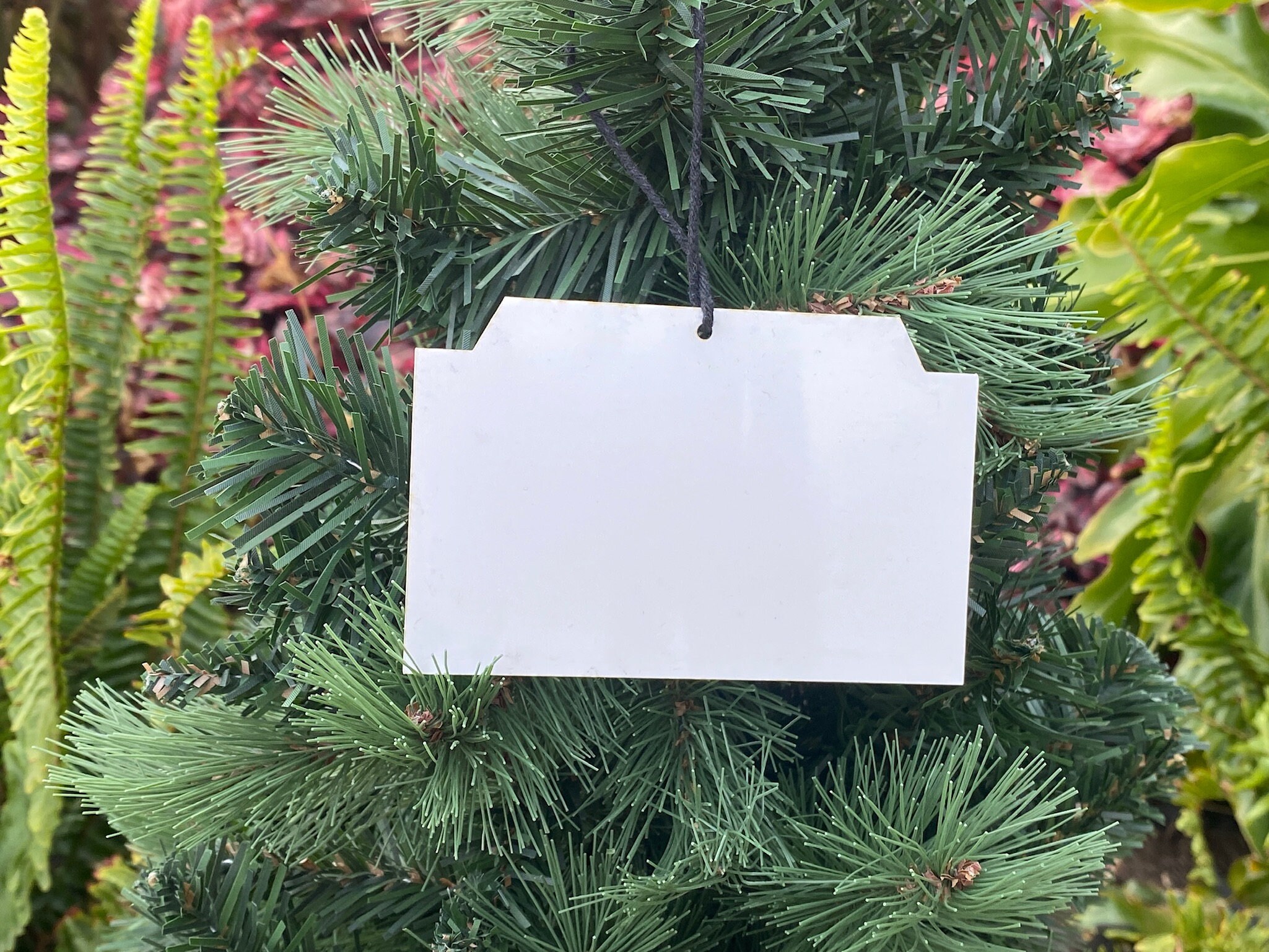 Wanda Vision Westview Sign Ornament - Etsy