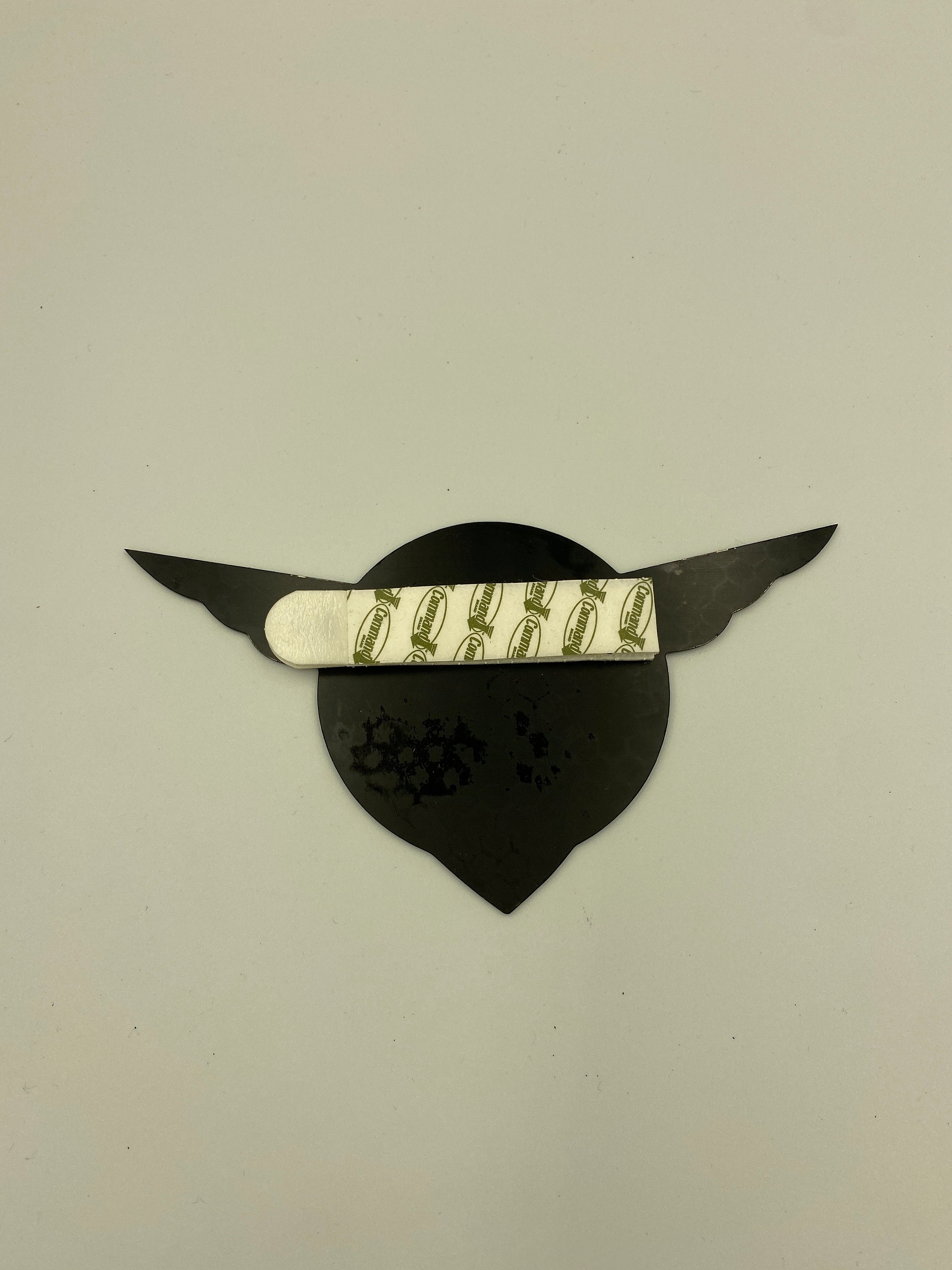 Captain America SSR Sign | Etsy