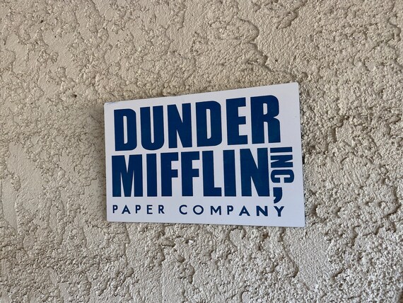 Dunder Mifflin