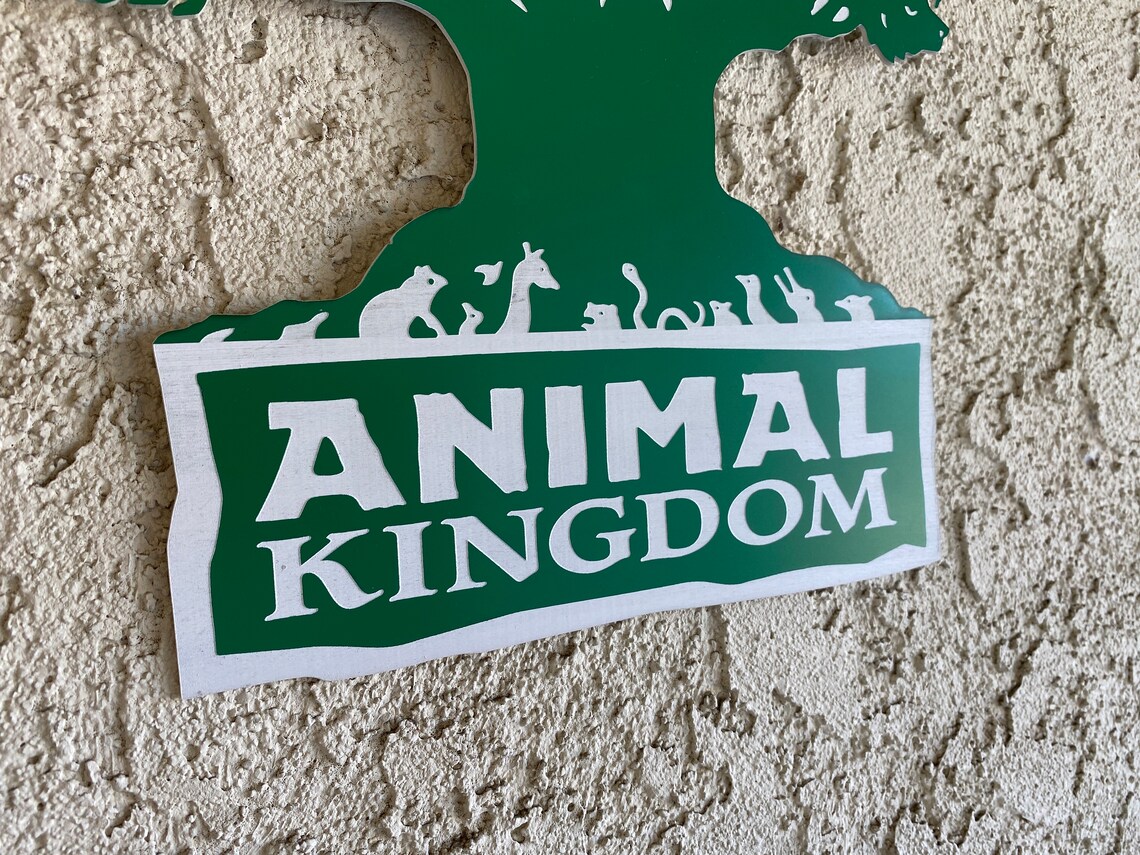 Tree of Life Sign - Etsy