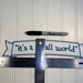 It's A Small World Sign - Etsy