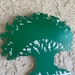 Tree of Life Sign - Etsy