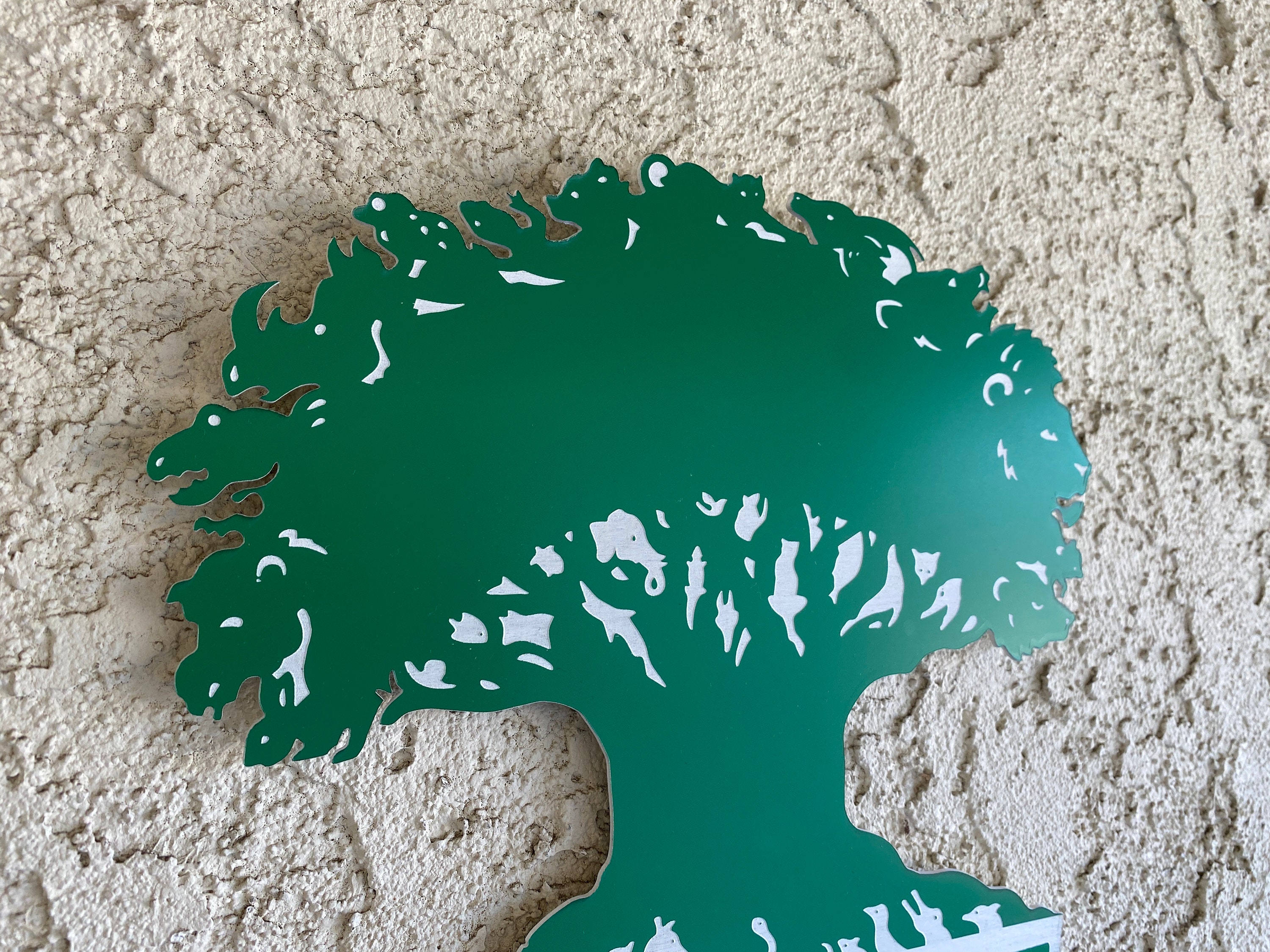 Tree of Life Sign | Etsy