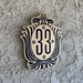 Disneyland Club 33 Sign - Etsy