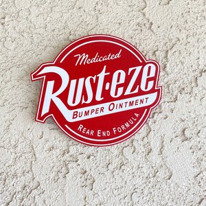 Rusteze Wall Sign - Etsy