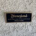 Disneyland Welcome Sign - Etsy