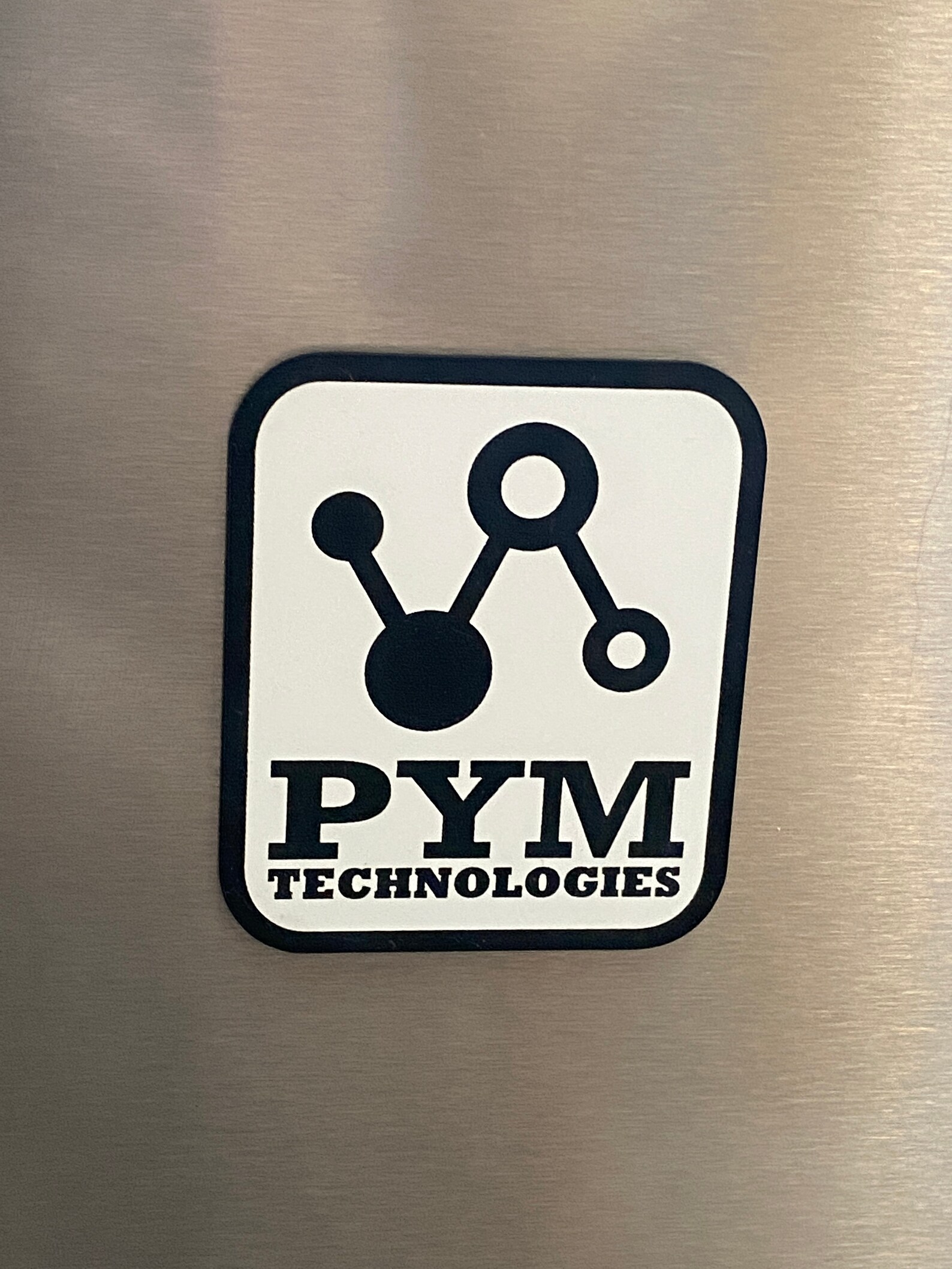PYM Technologies Magnet - Etsy