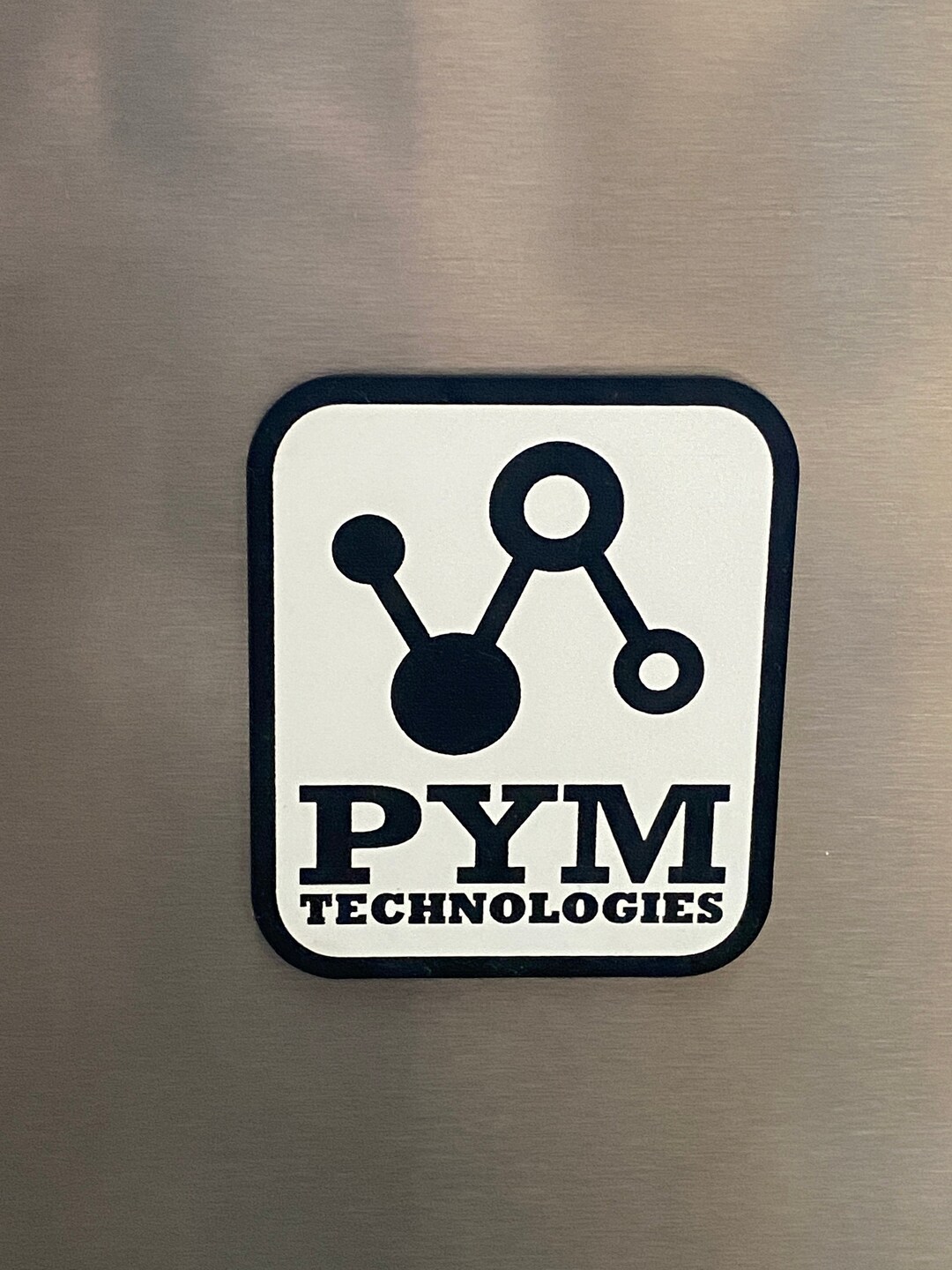 PYM Technologies Magnet - Etsy