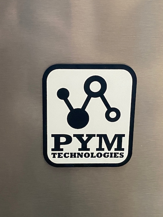 PYM Technologies Magnet - Etsy
