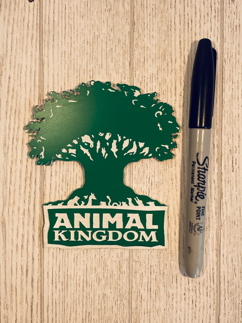 Tree of Life Magnet - Etsy
