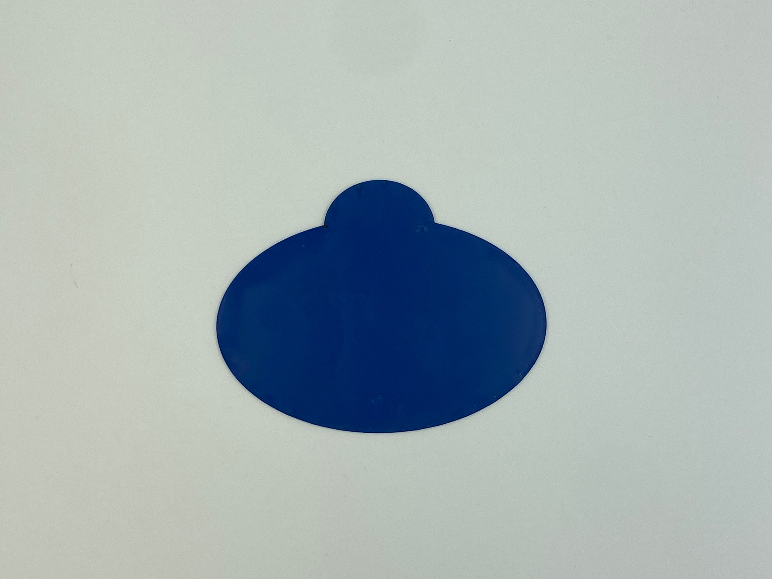 Cast Member Name Tag Badge Desk Sign Personalized | Etsy