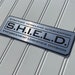 Shield Logo Sign - Etsy
