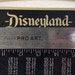 Disney Plaque Set Disneyland & Disneyworld - Etsy