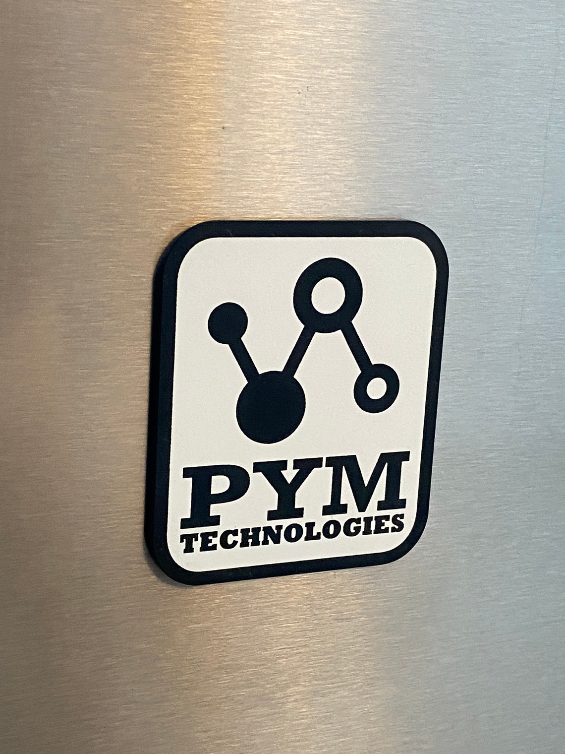PYM Technologies Magnet - Etsy