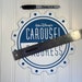 Carousel of Progress Sign - Etsy