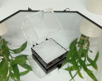 Mineral Display Box - Etsy