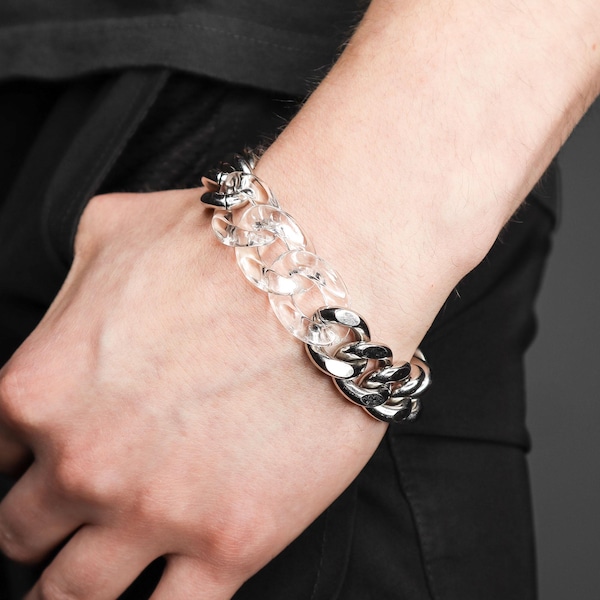 Grunge Bracelet - Etsy