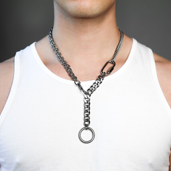 Industrial Chain - Etsy