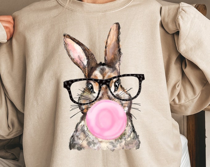 Happy Easter Shirt, Christian Easter Shirt, Easter Eggs and Glitters ...