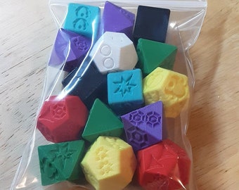 Edge of Empire Dice - Etsy