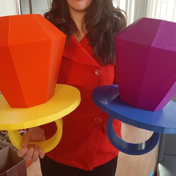 Giant Candy Prop - Etsy
