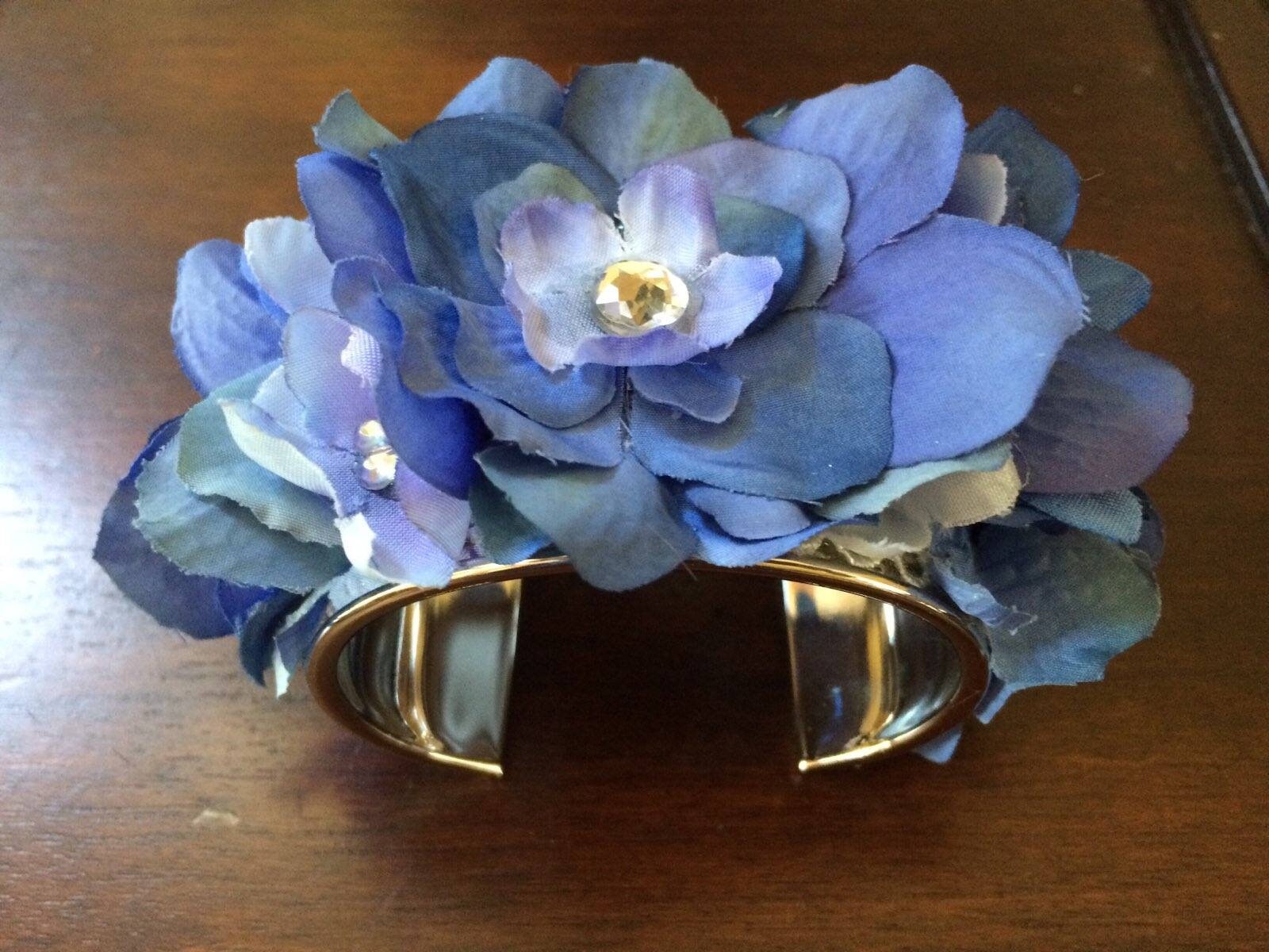 Silk Bridal Wedding Wrist Cuff Corsage - Etsy