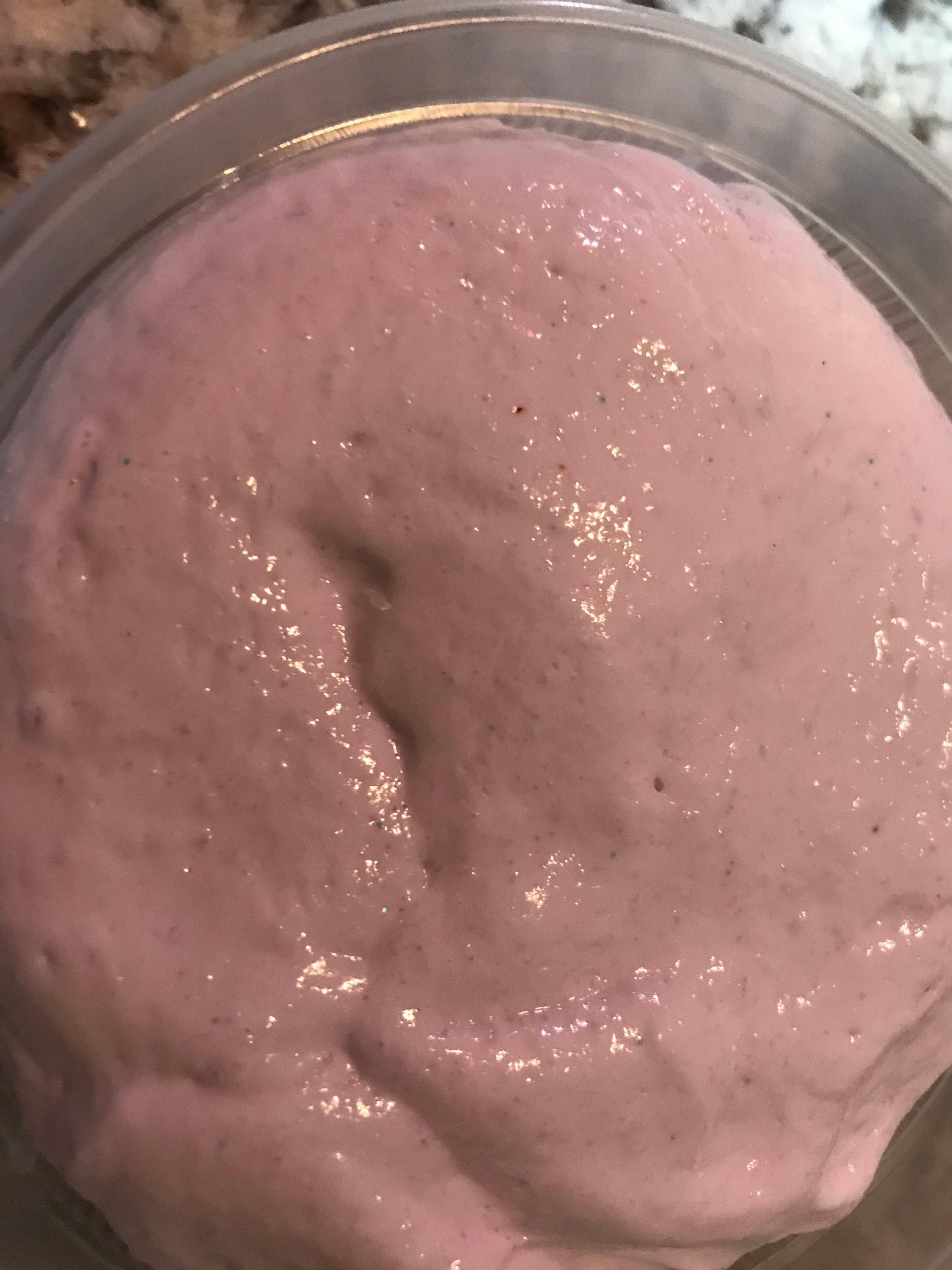 Lavender Fields Light Purple Butter Slime | Etsy