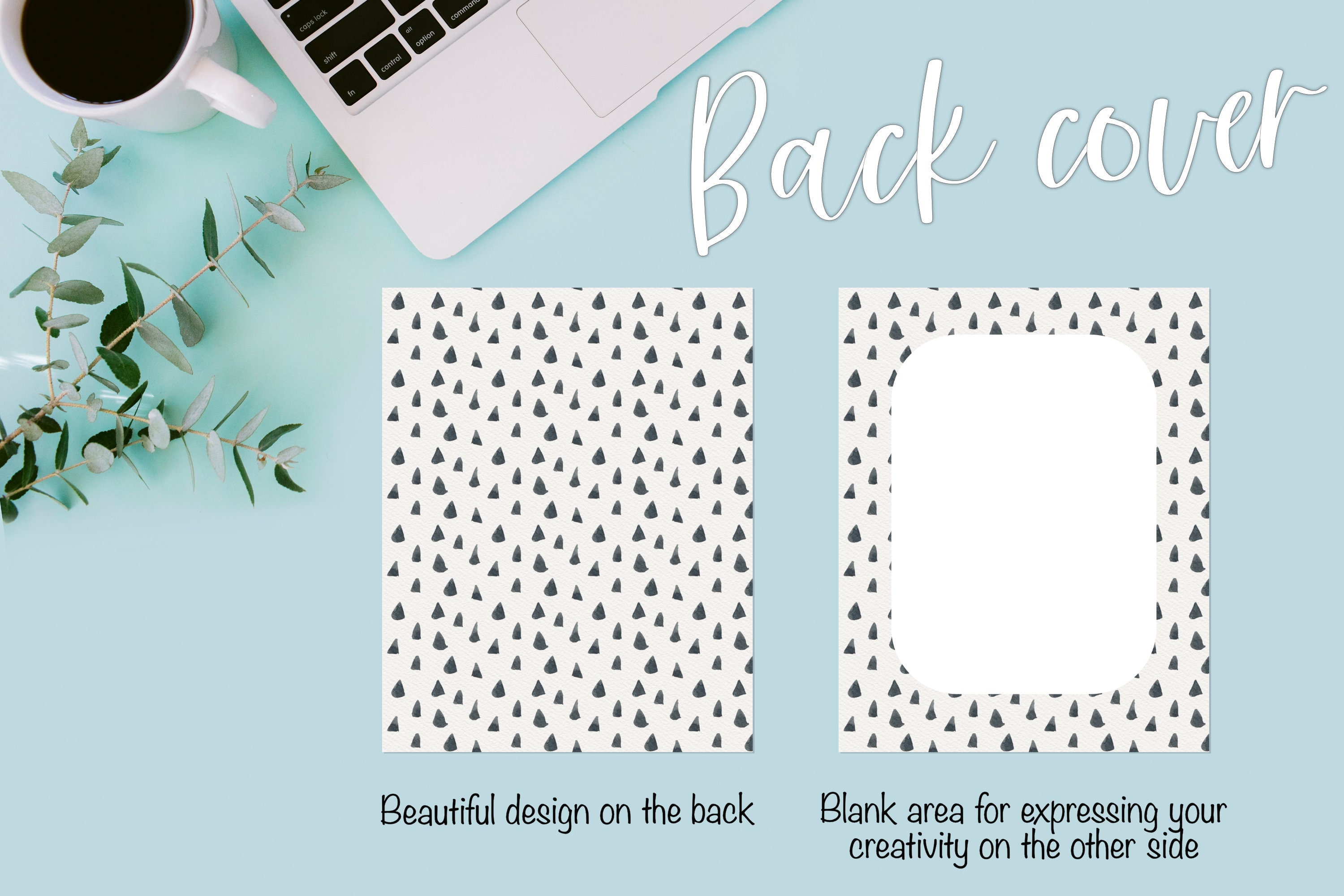 Happy Planner Cover Erin Condren Art Cover Planner Cover - Etsy
