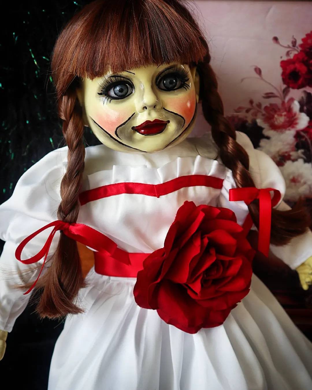 Annabelle creation doll for sale store
