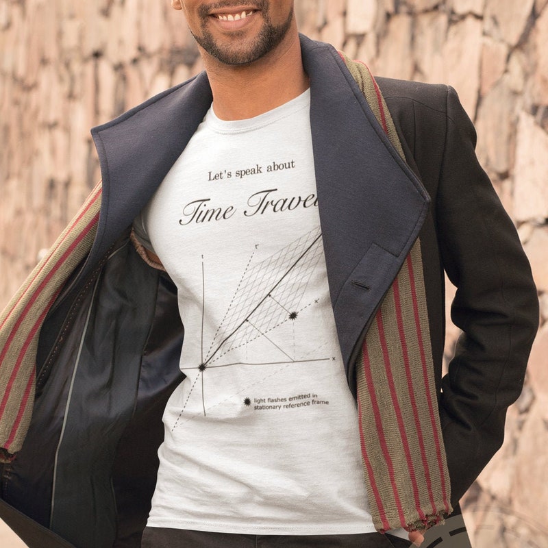 Physics Shirt - Etsy