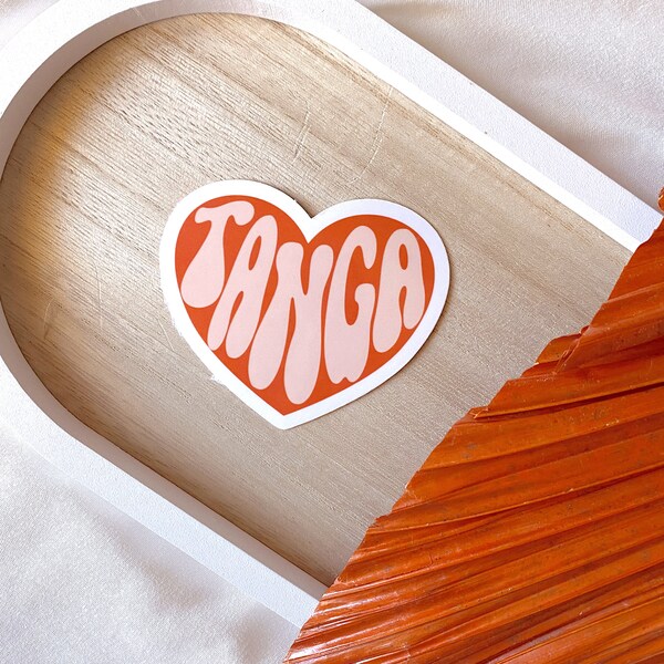 Filipino Stickers - Etsy