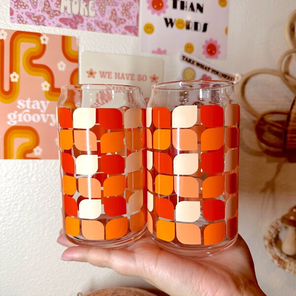 1970s Glass Etsy