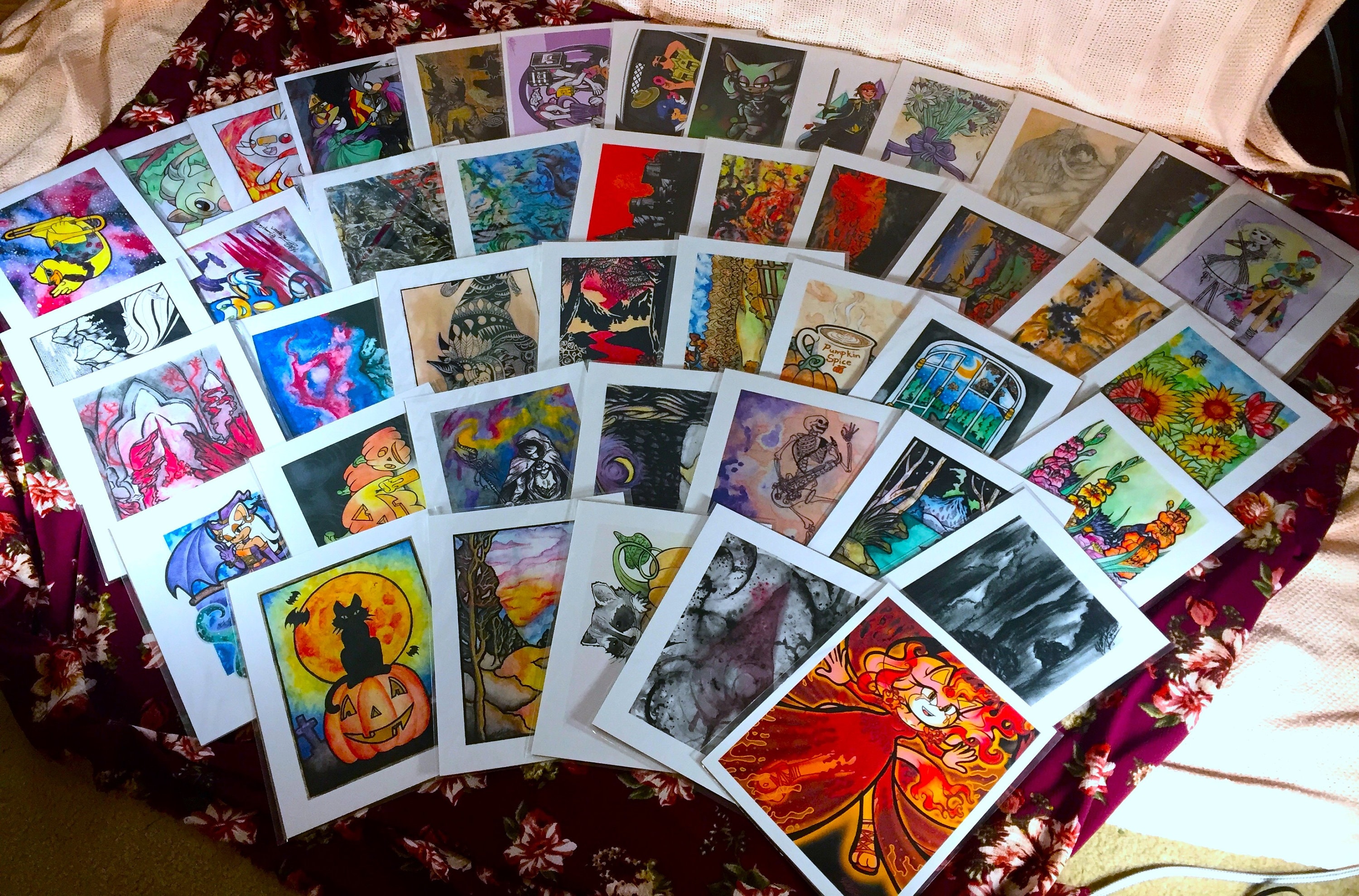 Sage & Sonic - Sonic Frontiers Original Signed Art Print Digital Art - Etsy