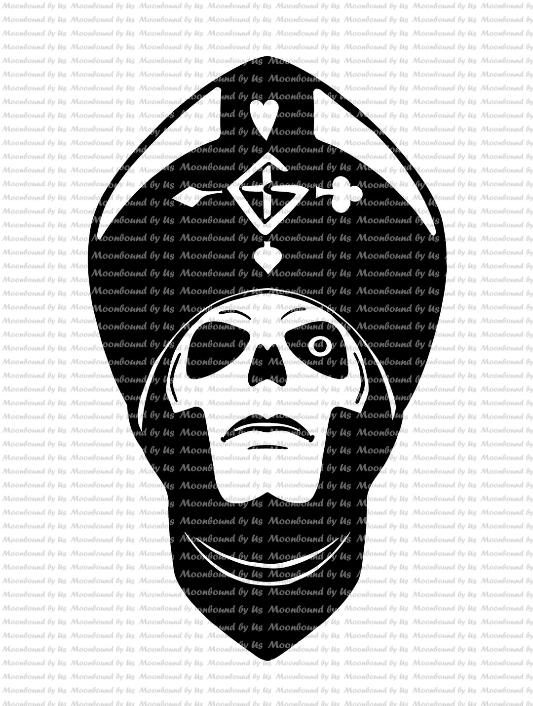 Ghost band Ghost B.C. Inspired FANART SVG/PNG - Etsy Australia
