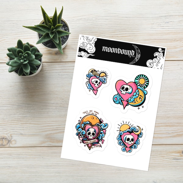 Emote Pack twitch/discord Lilac Hair Witch - Etsy